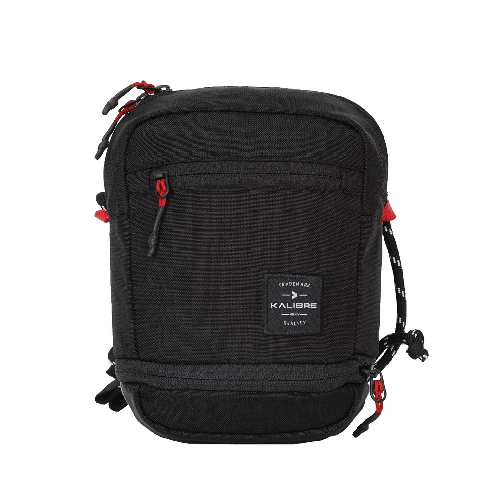 Jual Kalibre Tas Selempang Travel Pouch Bentley 2L 921925000 | Shopee ...