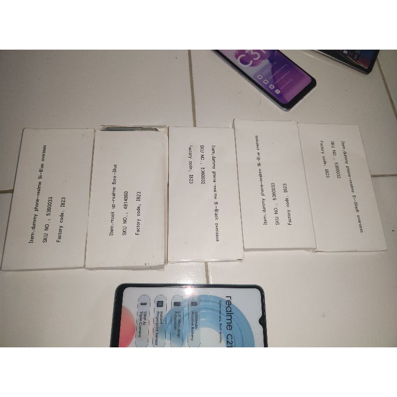 Jual Handphone Dummy Oppo | Shopee Indonesia