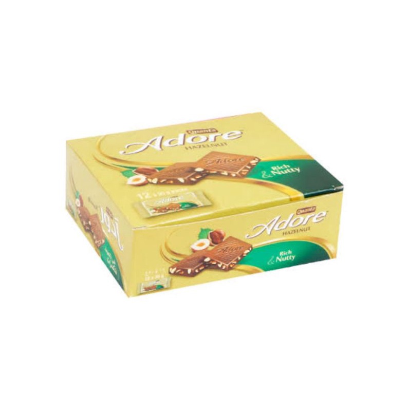 Jual Coklat YONKERS || TWIX MINIS || CHOCOLATE CONE || QUANTA ADORE ...