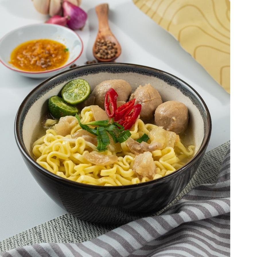 Jual Kylafood Mix ( Batagor Kuah x Mie Kocok ) | Shopee Indonesia