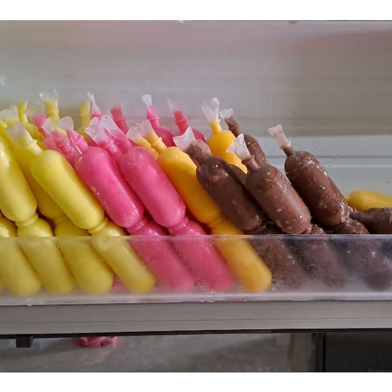 Jual Es Wawan ASLI Es Jadul khusus LOKAL MALANG | Shopee Indonesia