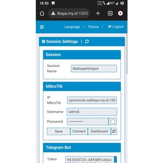 Jual VPN remote mikrotik, vpn forwarding mikrotik luar jaringan | Shopee Indonesia