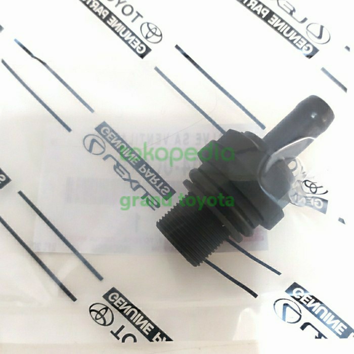 Jual Valve Pcv Fortuner Innova Hilux Original Valve Ventilation 12204 ...