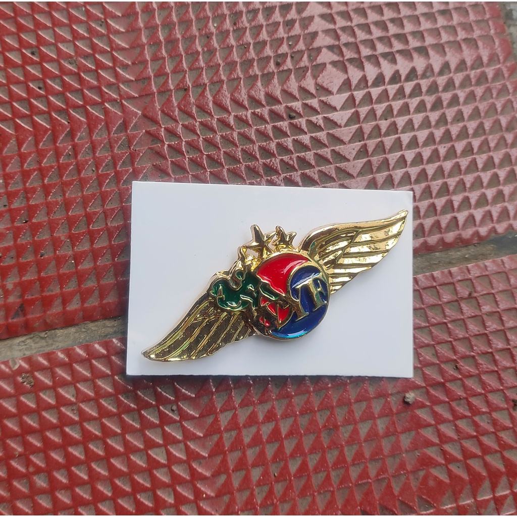 Jual brivet wing yong modo | Shopee Indonesia