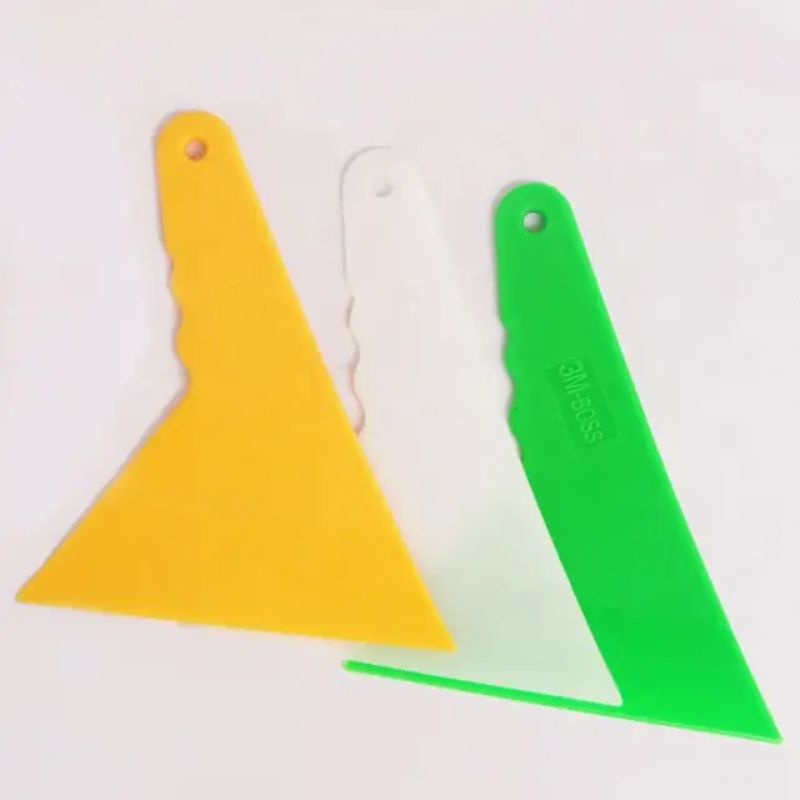 Jual Scrap kecil 3MBOSS Bahan kaku Kokoh Alat kaca film & Stiker ...