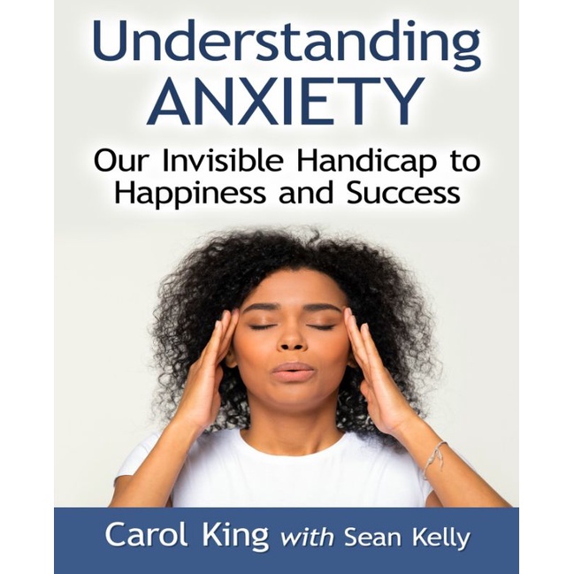 Jual Buku Understanding Anxiety | Shopee Indonesia Jual Buku Understanding Anxiety | Shopee Indonesia