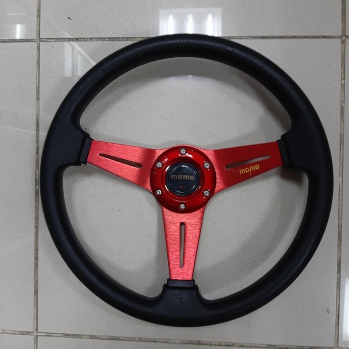 Jual Viral Stir racing mobil ukuran 14 Merah real | Shopee Indonesia
