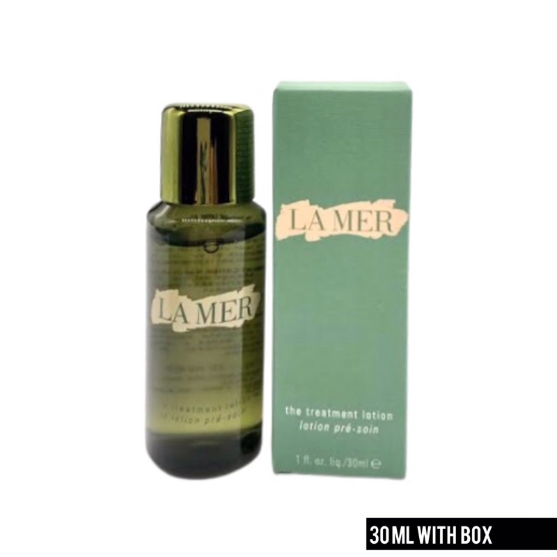 Jual Lamer The Treatment Lotion 30ml | Shopee Indonesia