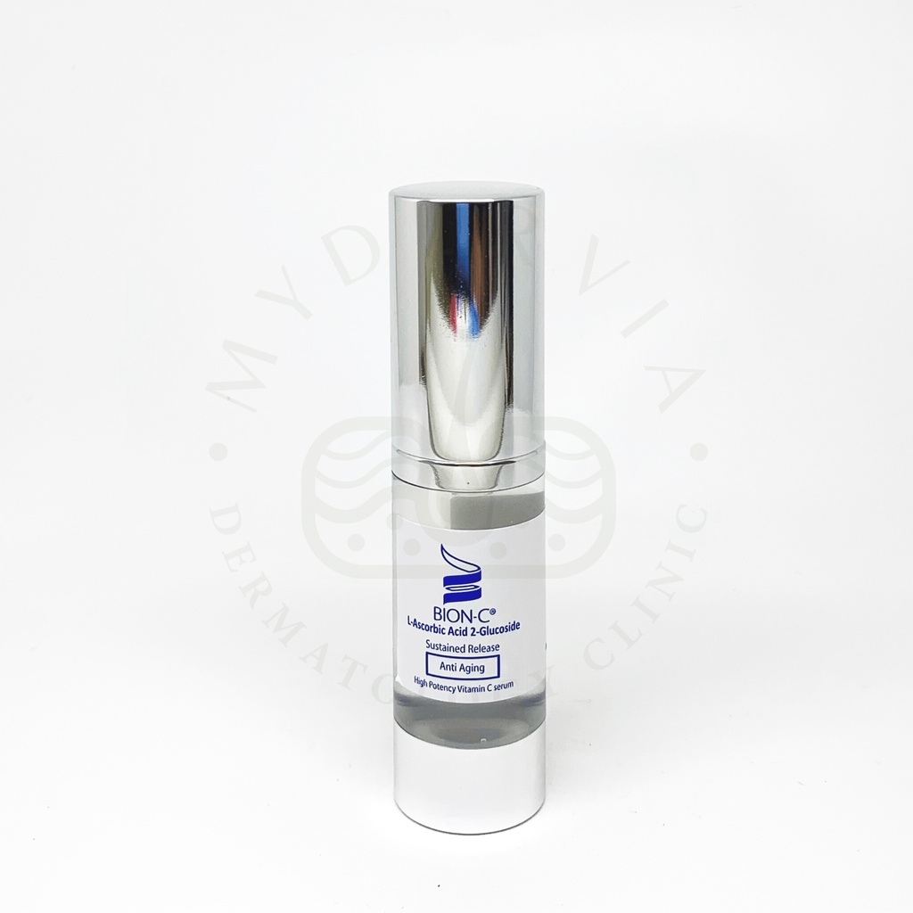 Jual BION-C HIGH POTENCY VITAMIN C SERUM - 15ML | Shopee Indonesia
