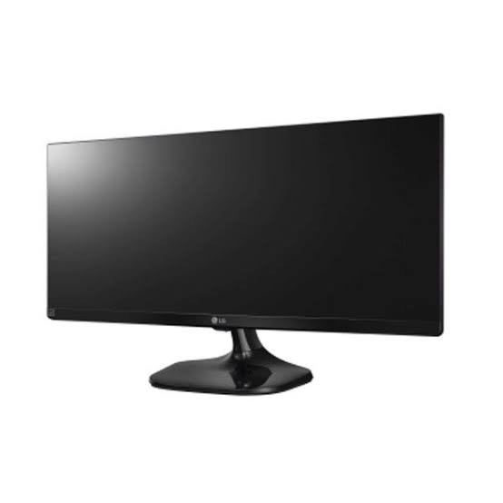 Jual LG Monitor 25um57 Ultrawide IPS 75hz Frameless Full HD | Shopee ...
