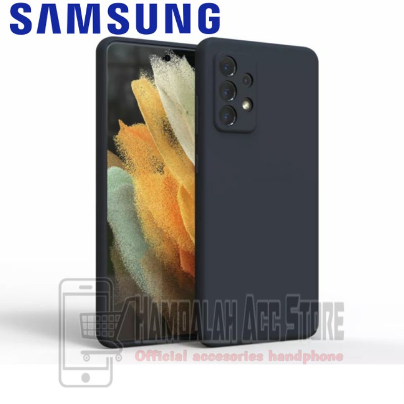 Jual Casing Samsung A01 - A01 Core - A02 - A02S - A03 - A03 Core - A03S ...