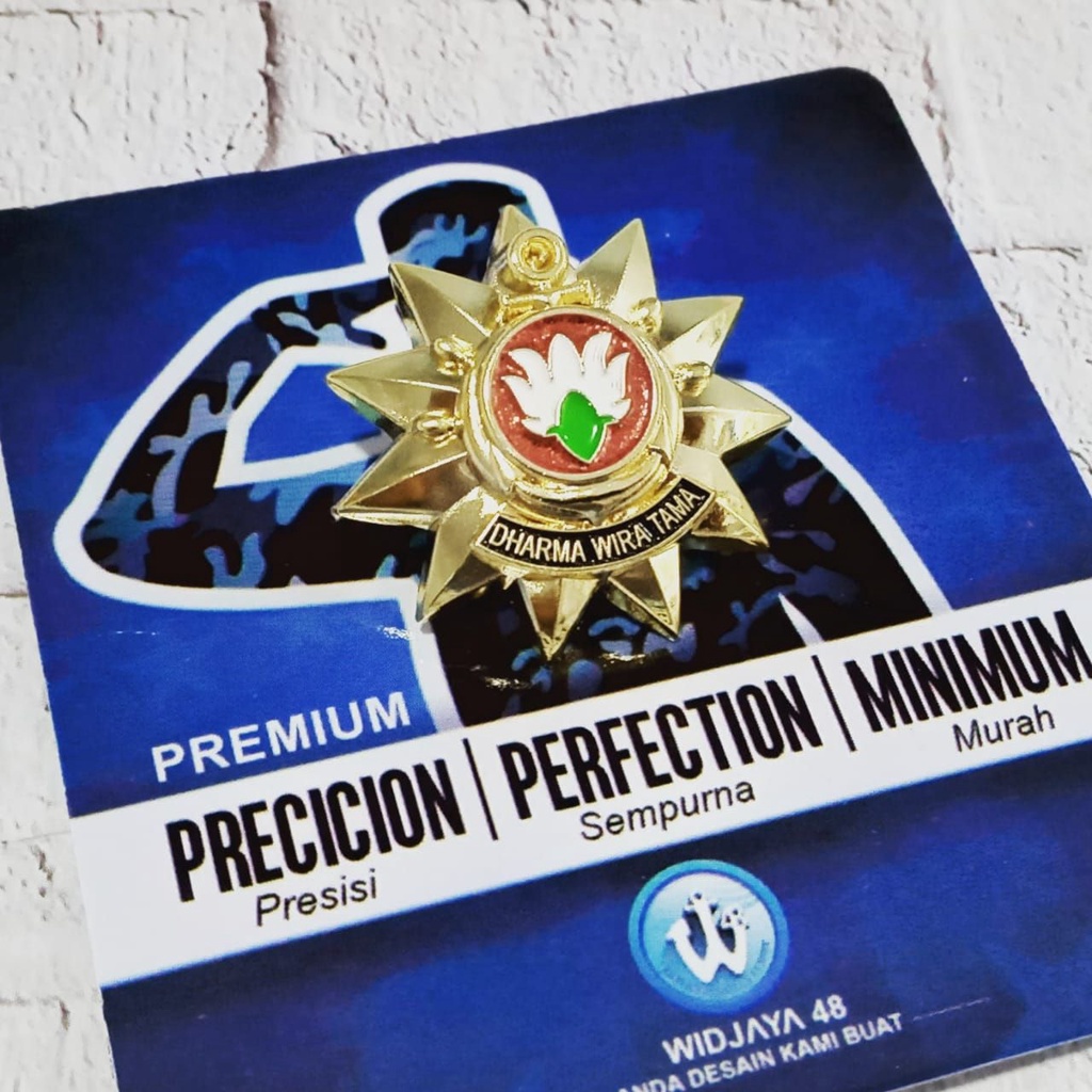 Jual Ofi Store : PIN TNI AL/PIN SESKOAL/PIN SUSJEMEN/PIN STTAL/PIN ...