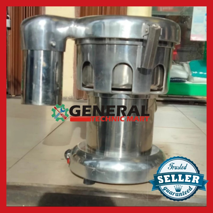 Jual Mesin pembuat juice buah/juice extractor WF-A3000 | Shopee Indonesia