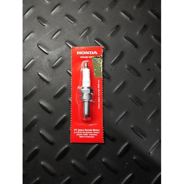Jual Spark Plug MR9C-9N (Busi) – BeAT Sporty eSP, BeAT POP eSP, Vario ...