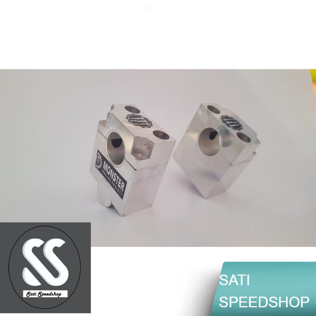 Jual Raiser Stang Klem stang Peninggi Stang Raiser Peninggi Stang ...