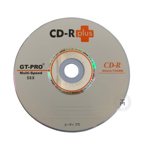 Jual CD-R Plus GT-Pro 56X | Shopee Indonesia