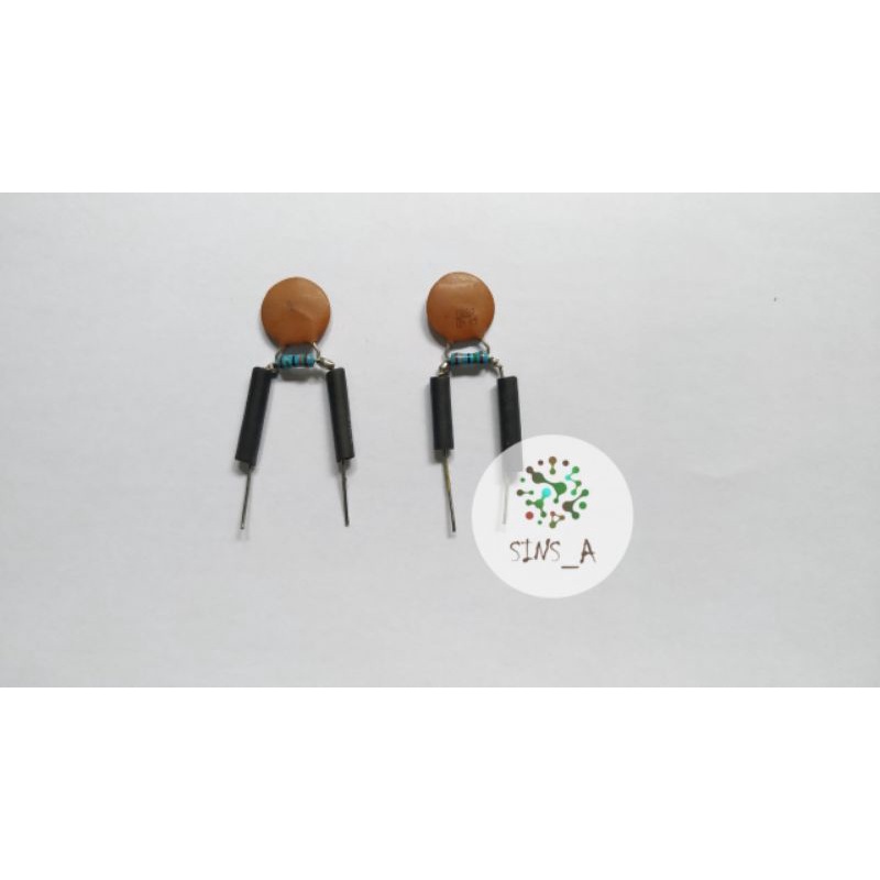 Jual Treble Bleed Vintage Duncan | Shopee Indonesia