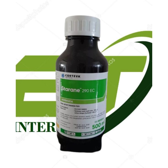 Jual Starane 500 Ml | Shopee Indonesia