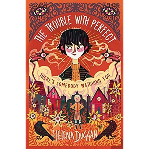 Jual The Trouble with Perfect (A Place Called Perfect 2) (by Helena ...