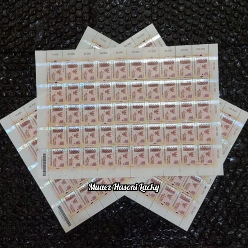 Jual Materai Tempel 10000 Isi 20 Pcs Original | Shopee Indonesia Jual Materai Tempel 10000 Isi 20 Pcs Original | Shopee Indonesia
