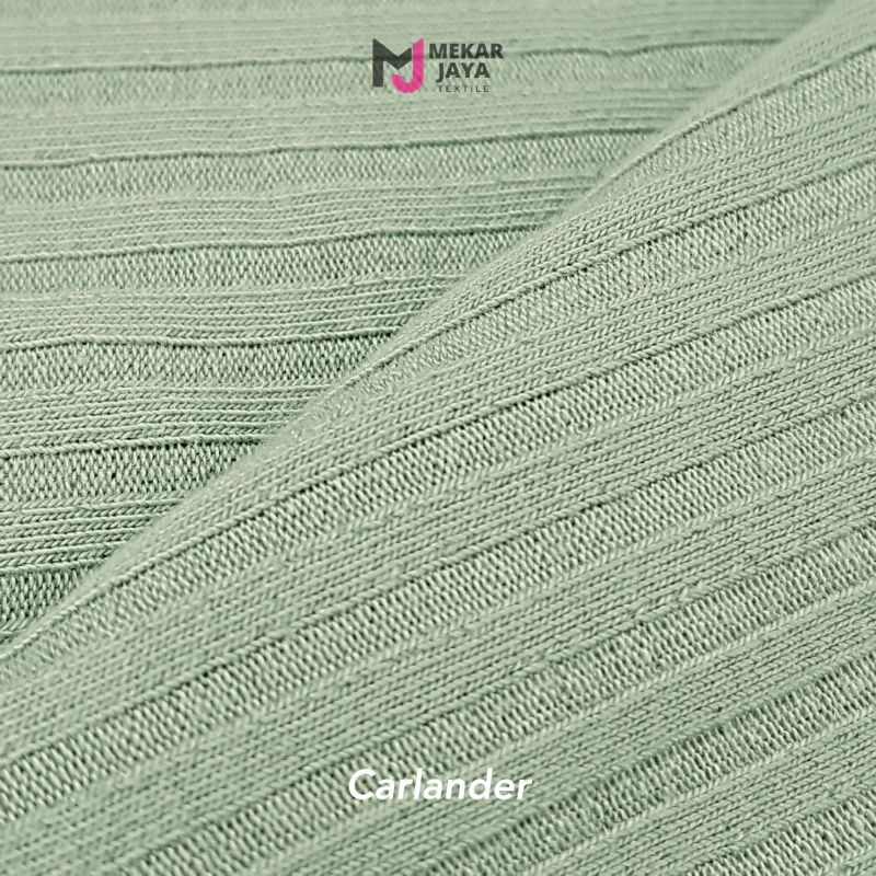 Jual Kain Rib Knit [Winter Edition] | Grade A | Shopee Indonesia