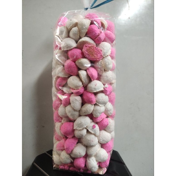 Jual Kue Aci Subadra Caketra Kue Kering Jadul Ballan isi 2 KG | Shopee ...