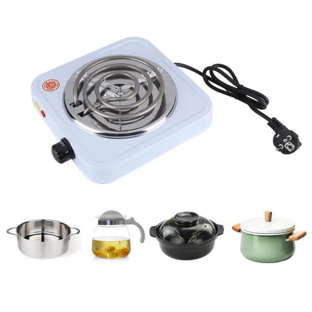 Jual Kompor Listrik Mini Kompor Listrik Low Watt Kompor Listrik ...