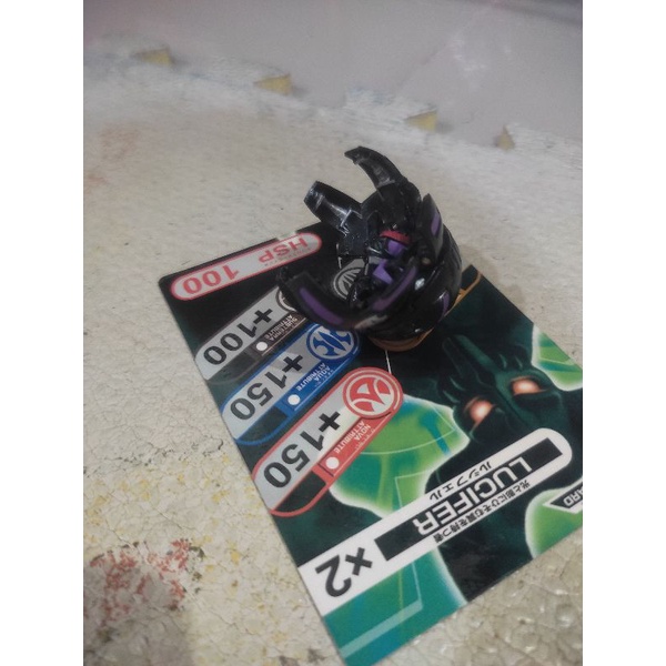 Jual bakugan battle brawlers laserman darkus | Shopee Indonesia