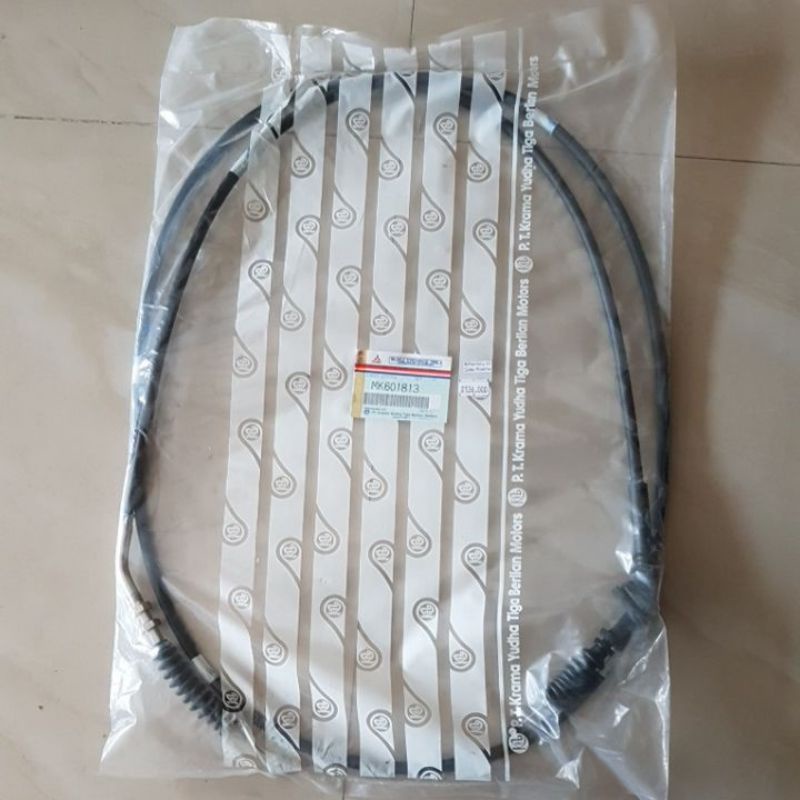 Jual kabel gas colt diesel canter ps110 ps125 ori mitsubishi | Shopee ...