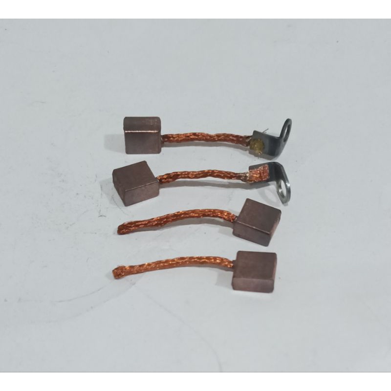 Jual ARANG ARENG STARTER XMAX 250 - R25 - MT25 CARBON BRUSH STARTER ...