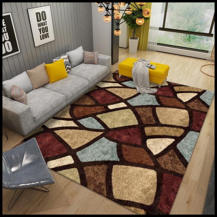 Jual Karpet Lantai Eropa Style Uk 210 X 160Cm/Karpet Turkey Bermotift26 ...