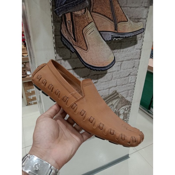 Jual CARDINAL MOCASIN PRIA | SEPATU KULIT KASUAL | ORIGINAL | Shopee ...