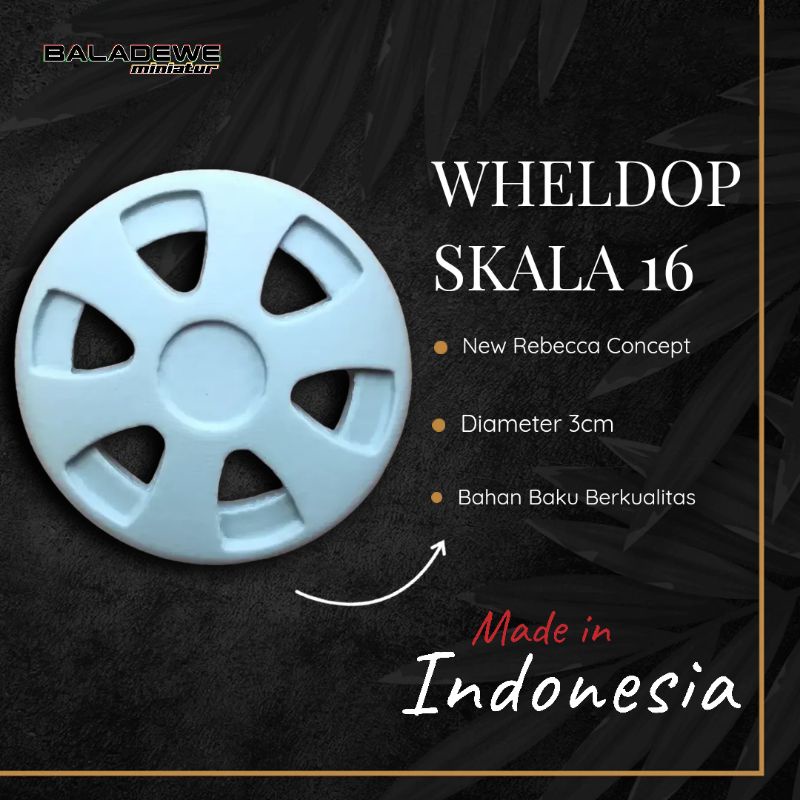 Jual Wheldop Miniatur Truk Model Rebecca Concept Skala 16 Diameter 3cm ...