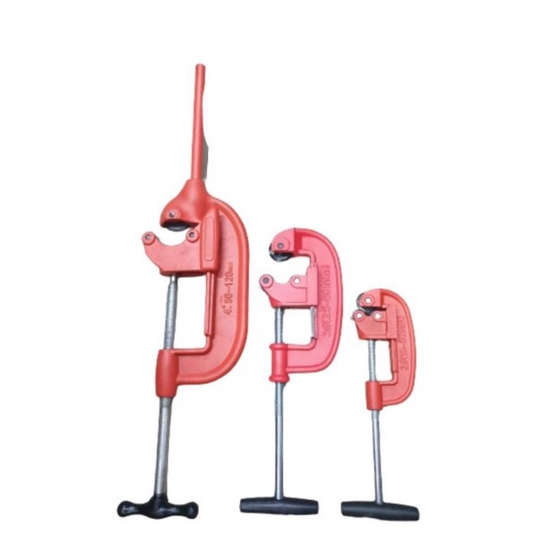 Jual Pipe Tube Cutter Manual Alat Potong Pemotongan Pipa Tembaga Besi ...