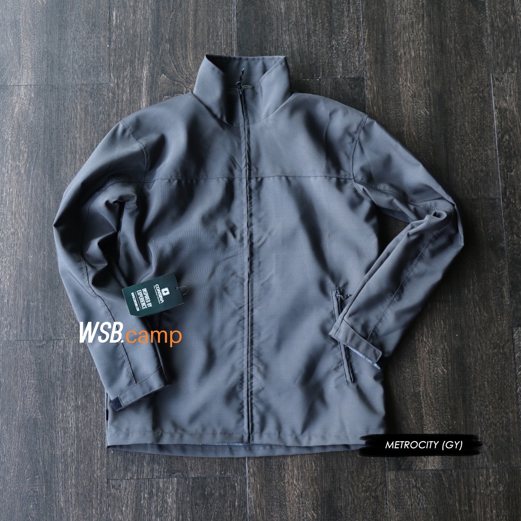 Jual JAKET CONSINA METROCITY - JAKET HARIAN - JAKET URBAN | Shopee ...