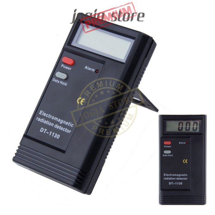 Jual Sensor Digital Radiasi Elektromagnetik Detector Alat Ukur Radiaton ...