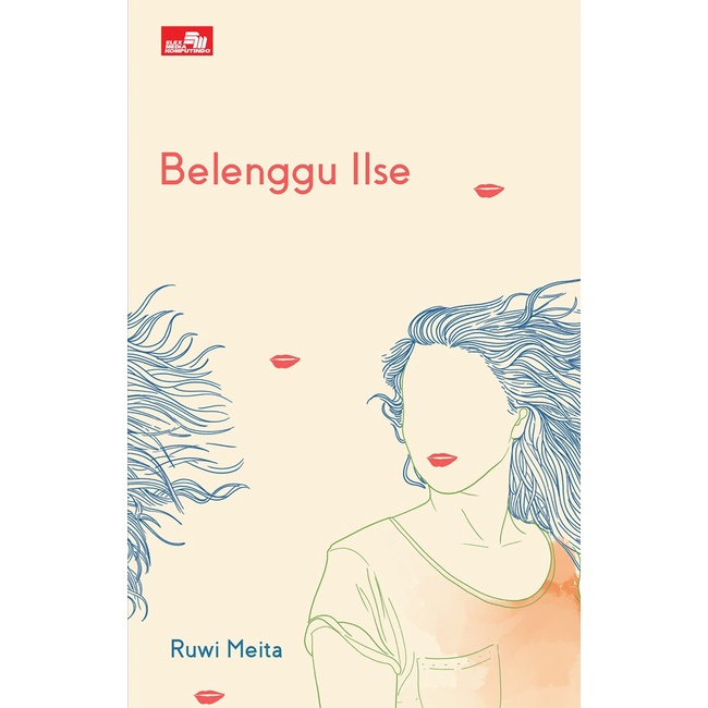 Jual BELENGGU ILSE | Shopee Indonesia