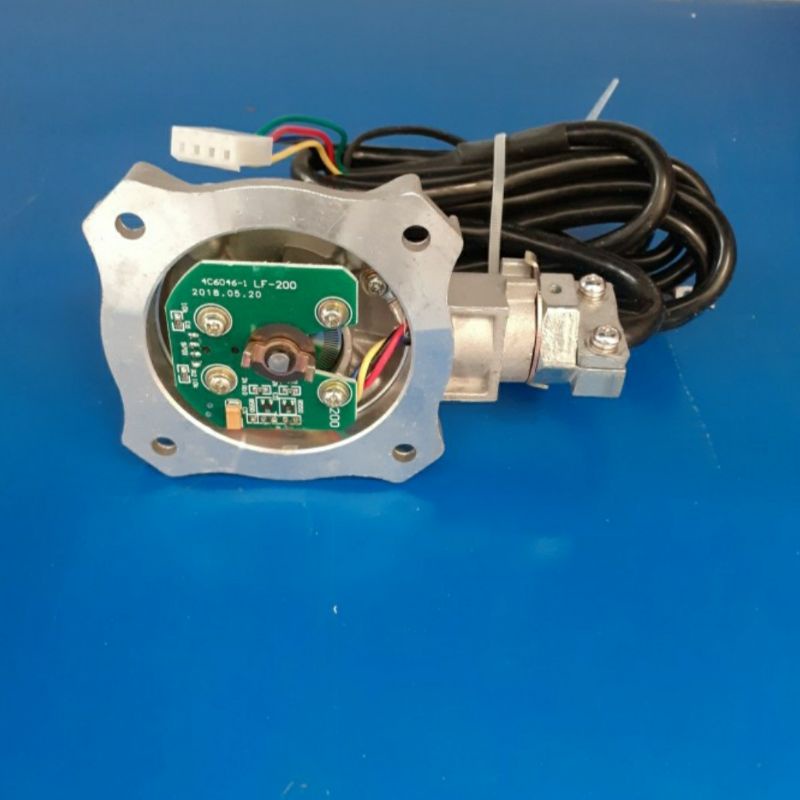 Jual pulser,fulser Assymeter flow meter tatsuno | Shopee Indonesia