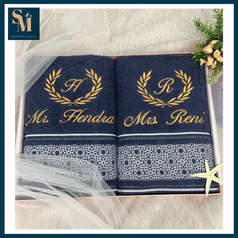 Jual SM 1 (SATU) Terry Palmer Jumbo Handuk Mandi Dewasa Ukuran 70X140 ...