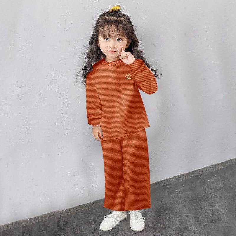 Jual O2 fashion / Set rona kid / stelan anak model terbaru bahan halus ...