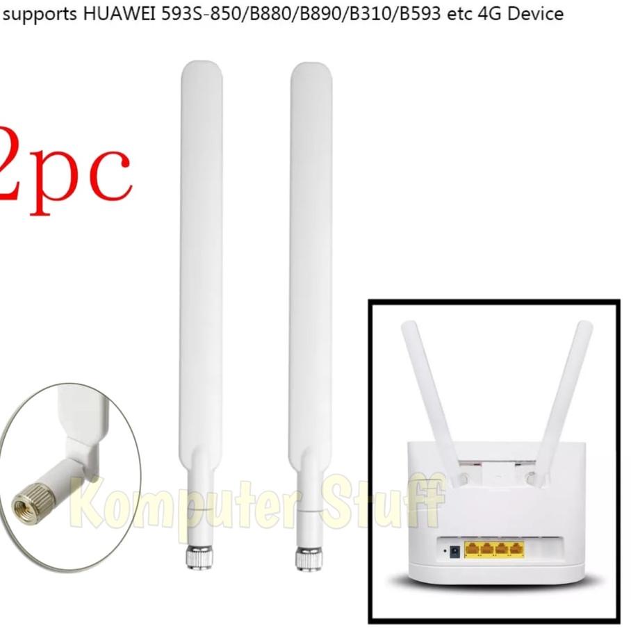 Jual FIA628 Antena Eksternal Modem Orbit Star 2, Orbit Star 3, Orbit ...