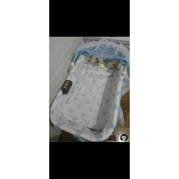 Jual Pliko baby box aria | Shopee Indonesia