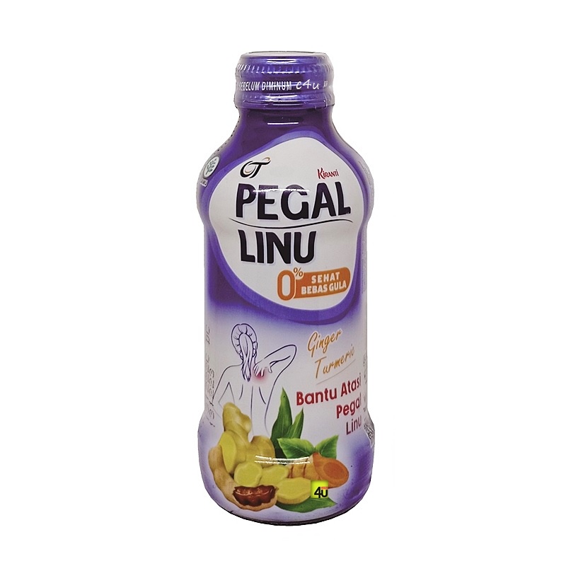 Jual Kiranti Minuman Sehat Datang Bulan 150 ml All Variant | Shopee ...
