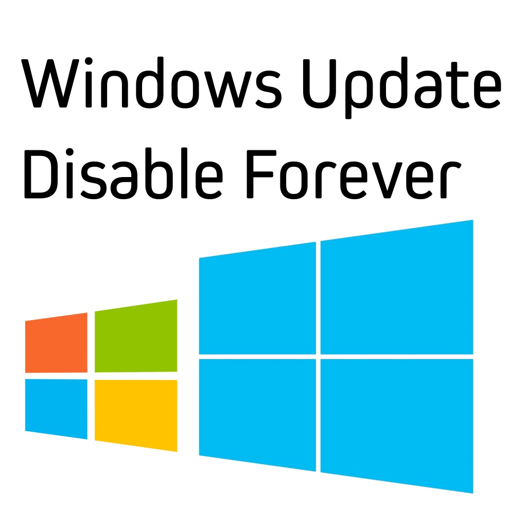Jual Disable Windows Update / Mematikan Windows Update Selamanya ...
