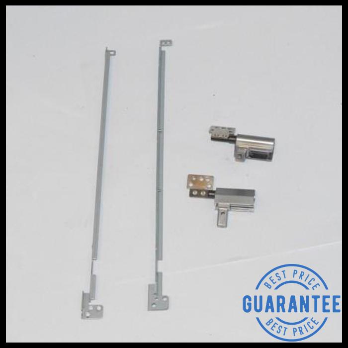 Jual Engsel Laptop Dell Precision M4500 Hinge Hinges | Shopee Indonesia