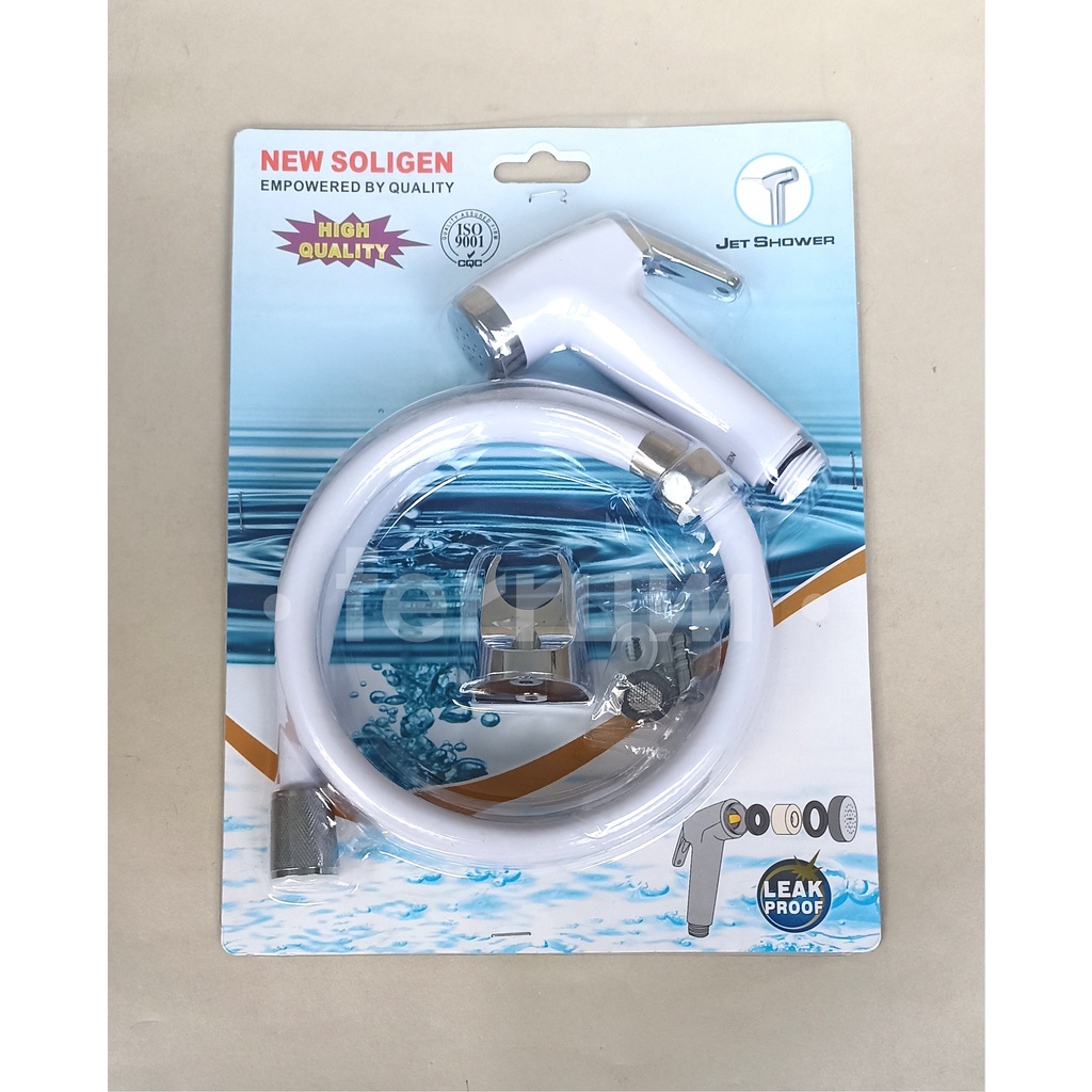 Jual Jet Washer Soligen | Shopee Indonesia