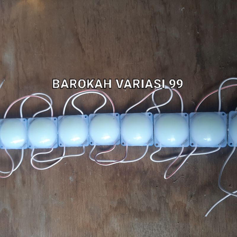 Jual LED Mata 1 Jumbo | Shopee Indonesia