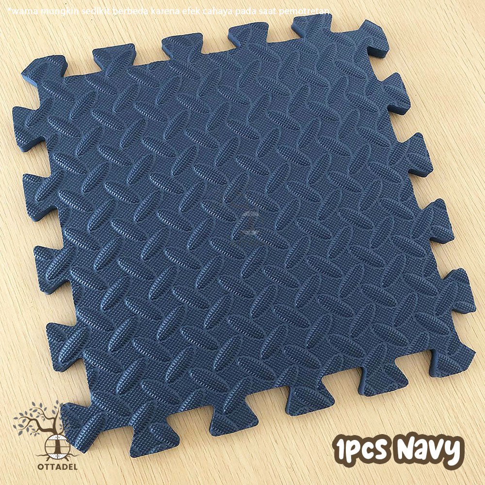 Jual Ottadel EVA Playmat Puzzle / Alas Bermain Anak / Karpet Eva Puzzle ...