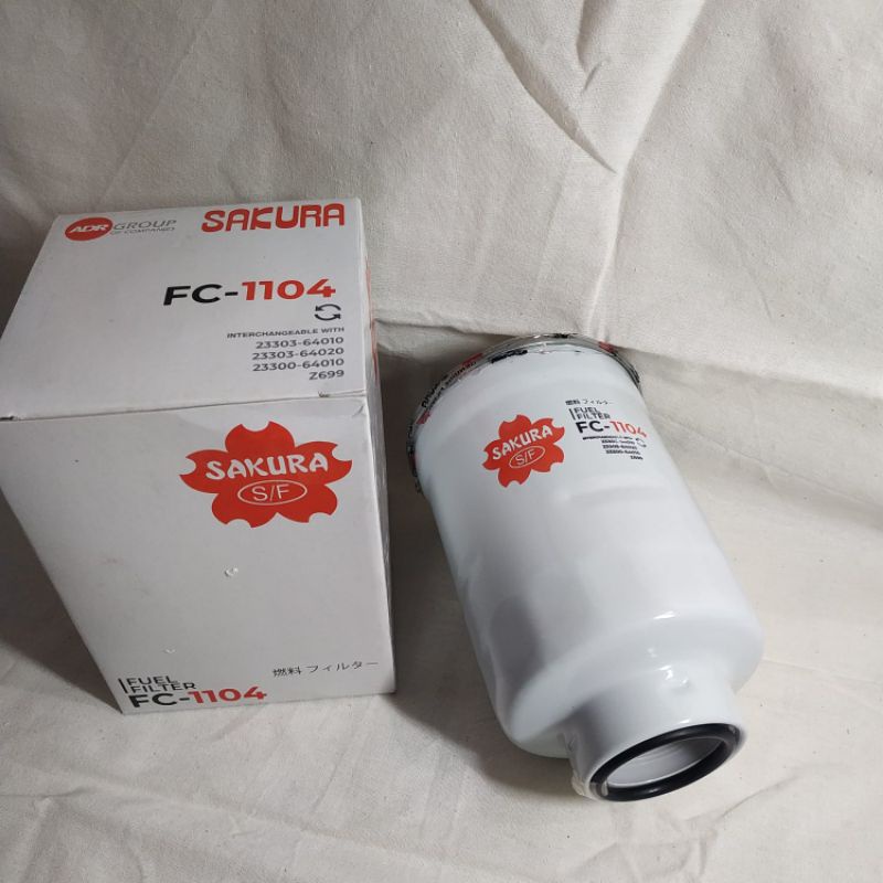 Jual filter solar pajero, ford ranger, everest | Shopee Indonesia