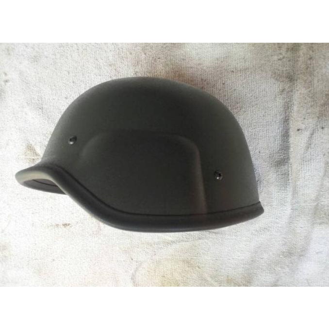 Jual Tactical Pasgt High Grade Helmet (Odgreen Version) | Shopee Indonesia